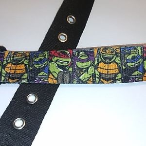 Accessories | Ninja Turtles Belt | Poshmark